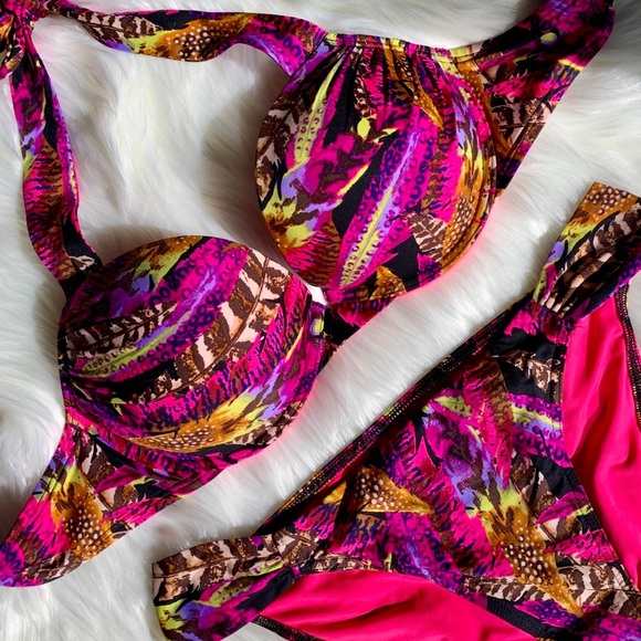 Victoria's Secret | Swim | 36a 34c Vs Victorias Secret Bombshell ...